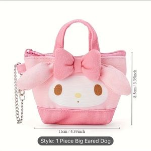 Sanrio | Accessories | Hello Kitty And Friends Coin Purses | Poshmark